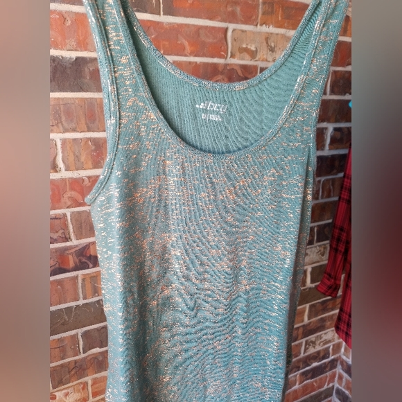 bcg | Tops | Athletic Bcg Tank | Poshmark